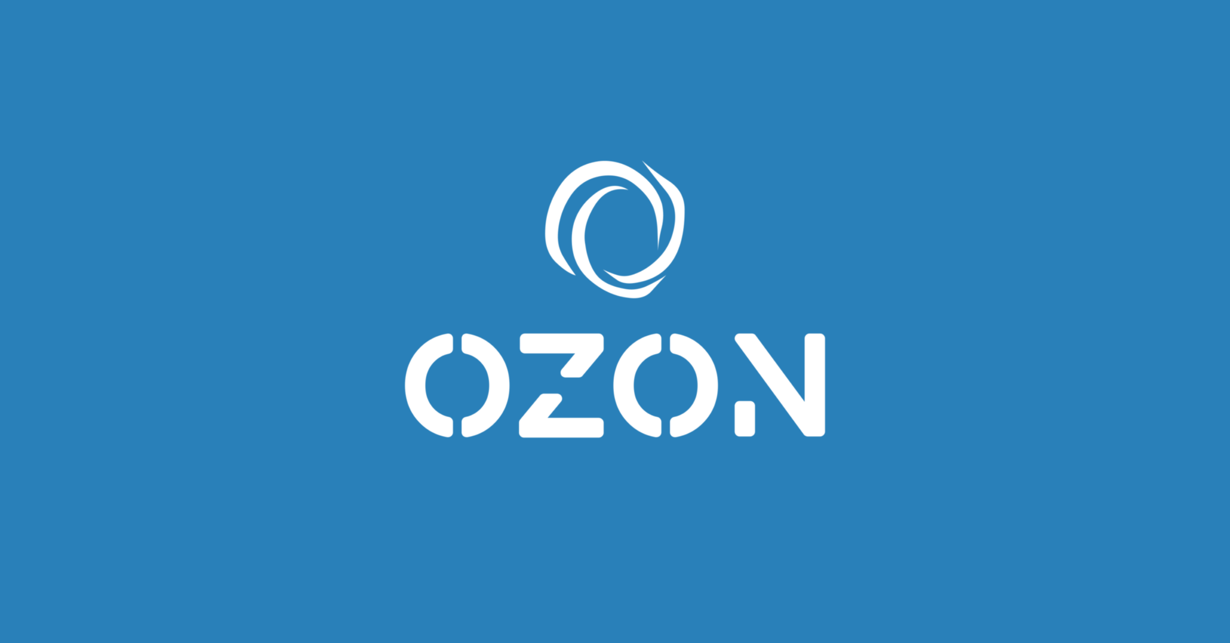 Est. 1985 – Ozon ehf.